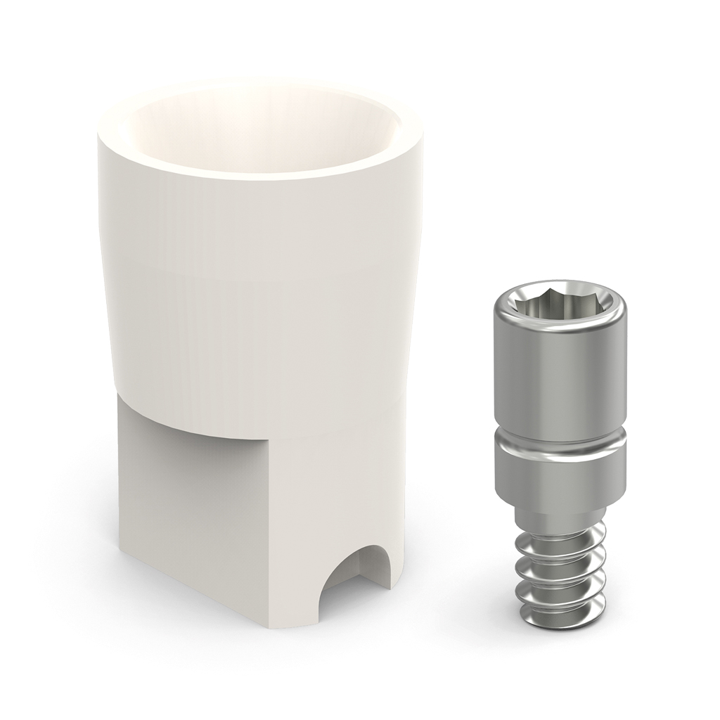 Scanbody a Pilar | Ziacom online